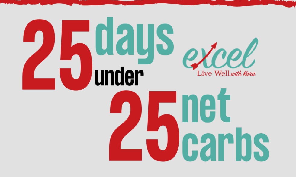 Join the 25 Under 25 Challenge! | Kara Cunningham